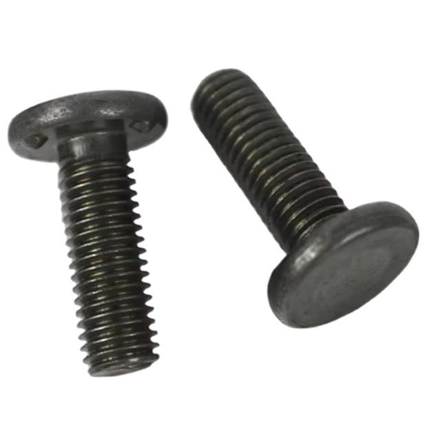 Customized M6 M8 M10 Welding Bolts - Durable & Versatile