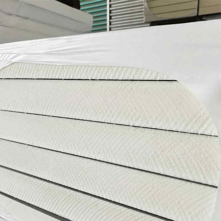 Pir Roof Panel Polyisocyanurate Polyurethane Foam Insulation Board ...