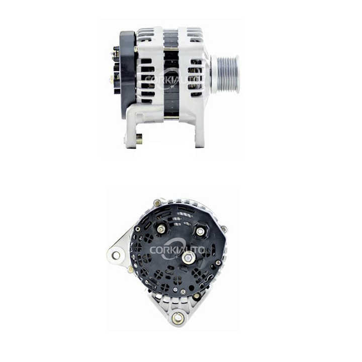 Car Alternator Engine for GAZ for Cummins for FOTON