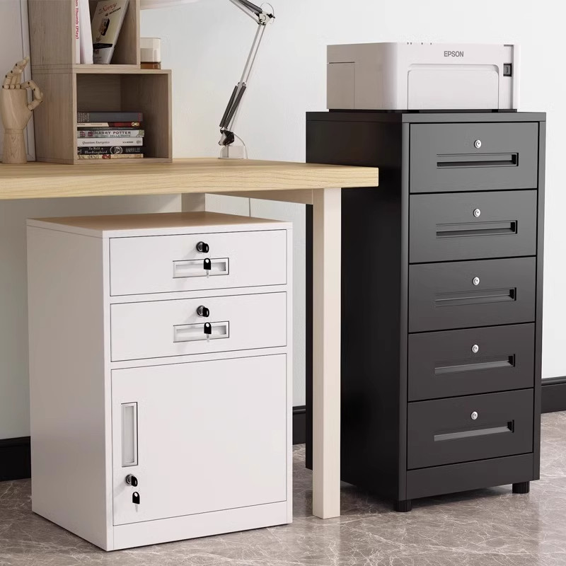 Maximize Your Storage Solutions with Durable 2026 filing cabinet Options