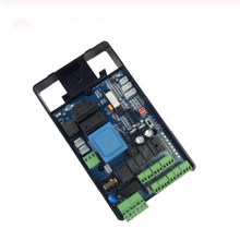 Anxia Dc Automatic Nfc Rfid Car Finding Kiosk Parking Guidance System ...