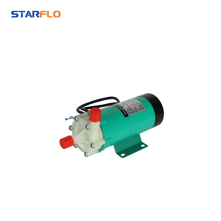 Food Grade Pumps - Reliable Sanitary Liquid Transfer Solutions