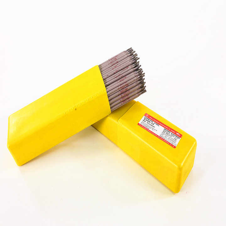 Stainless Steel Welding Electrodes - E312-16 by Stone Bridge