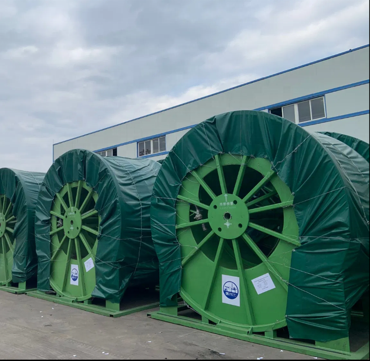 HS-80 2\" Coiled Tubing for Oilwell Workover API 5ST Certified Oilfield ...