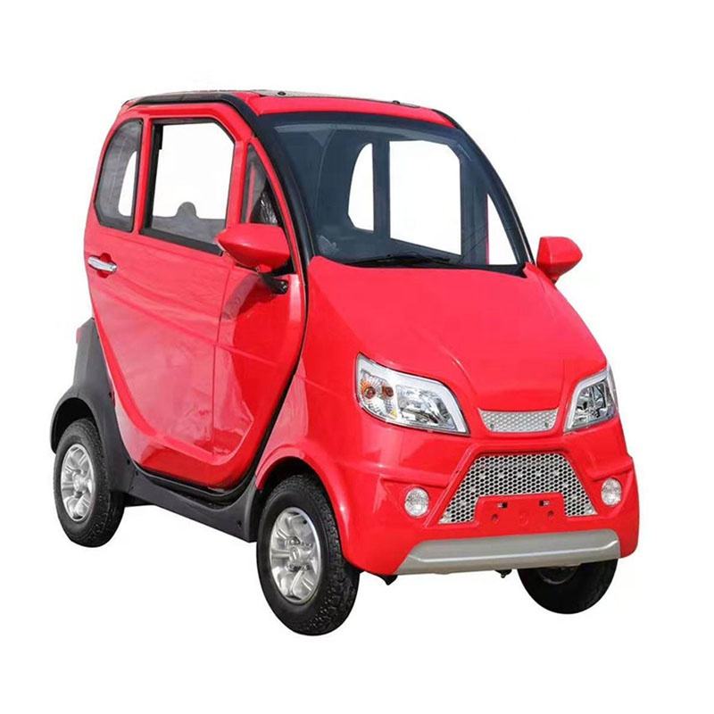 Factory Wholesale Car Electric Adult Mini Suv Electric Car 60V 72V ...