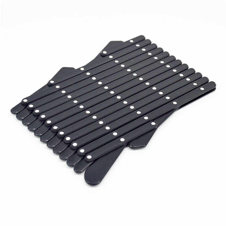 Universal Pet Ventilation Mesh Vent Guard Safe Dog Car Window Fence ...
