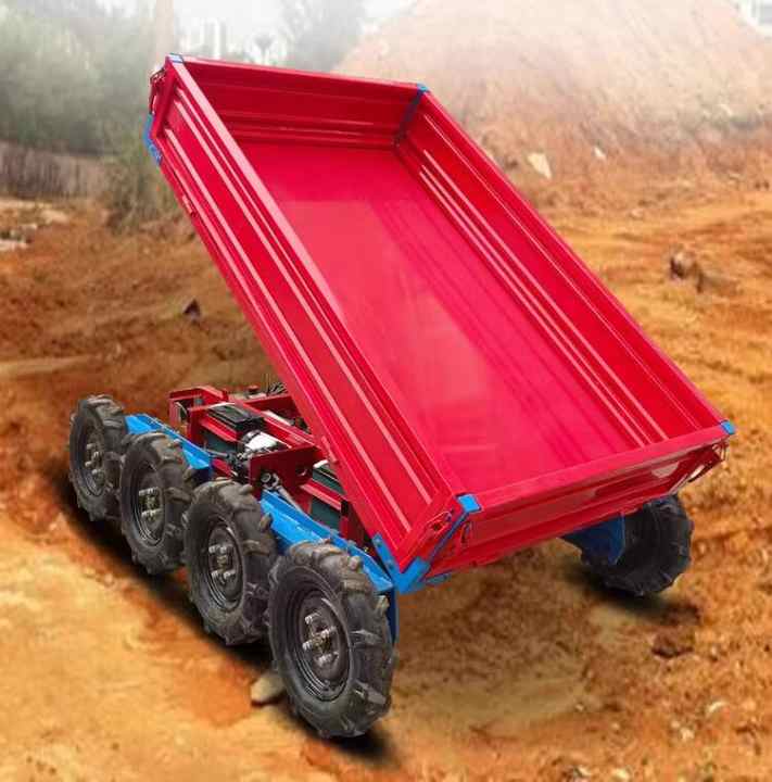 Speedbay Atvs - Efficient All Terrain Vehicles for Agriculture