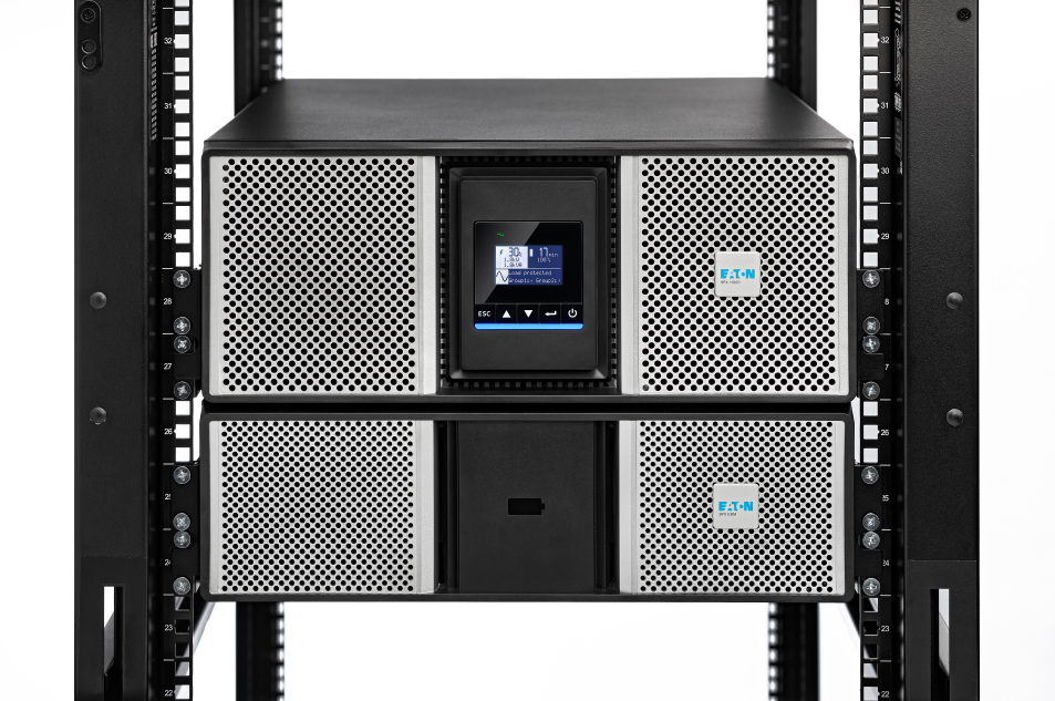 Eaton 9PX Gen2 UPS 5KVA/5KW 220V 9PX5KIRTG2 On-line Double Conversion ...