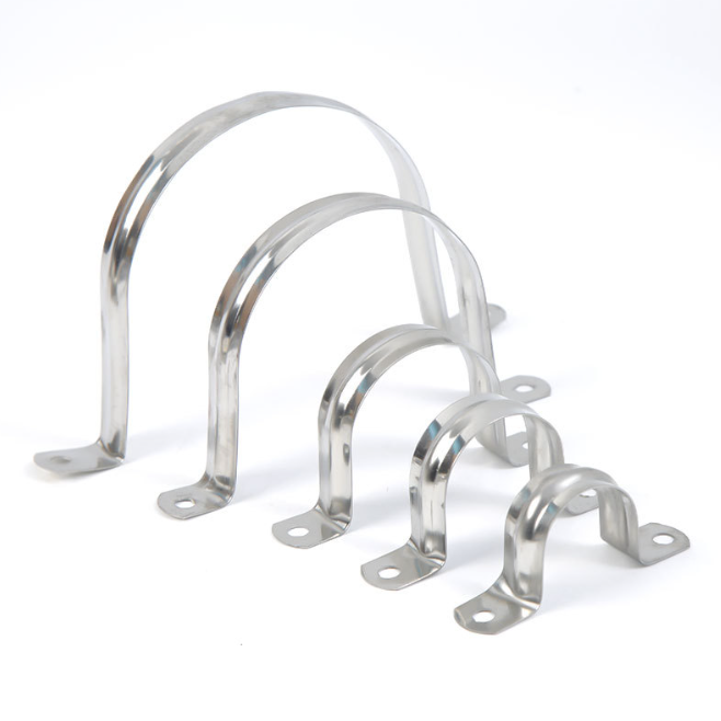 Titanium Clamp Clamps U Fatbar Unistrat Unistrut V Shaped