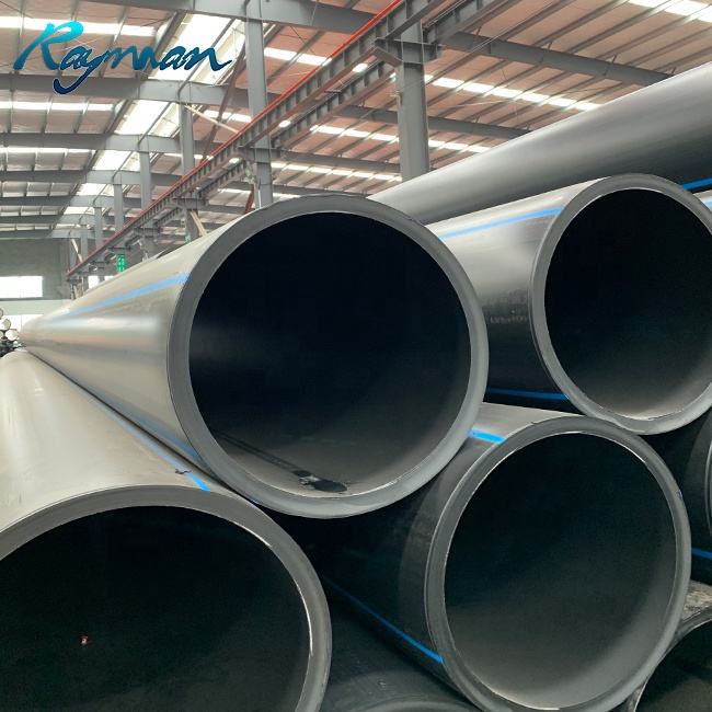 Plastic Pipes HDPE PE100 PIPE PE100 Hdpe Pipe 90mm 110mm 160mm 200mm ...