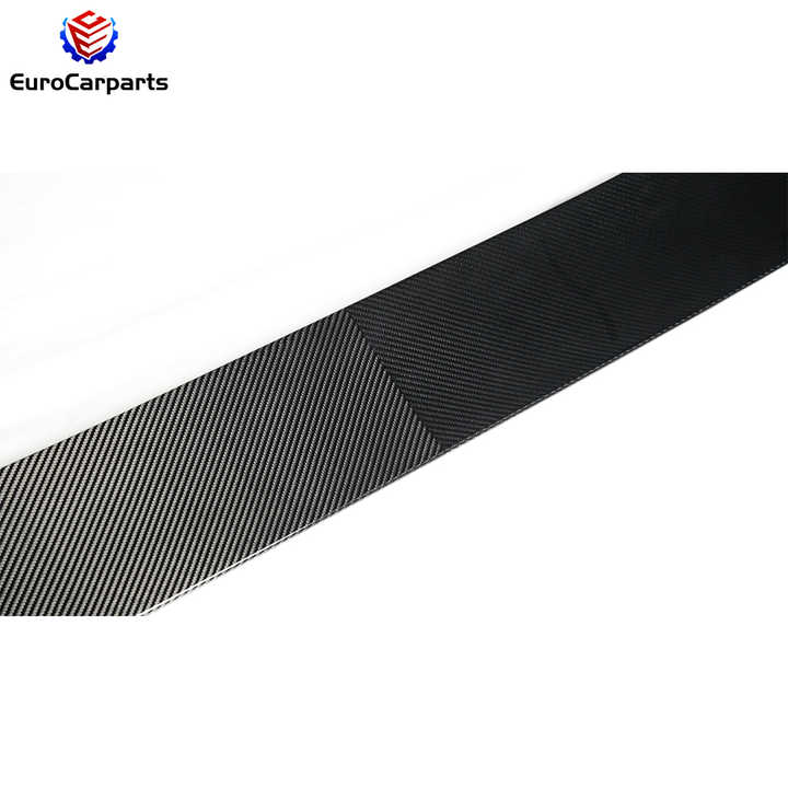 M Style Rear Wing for 2025y G Class W465 Dry Carbon New Tail Wing G63 ...