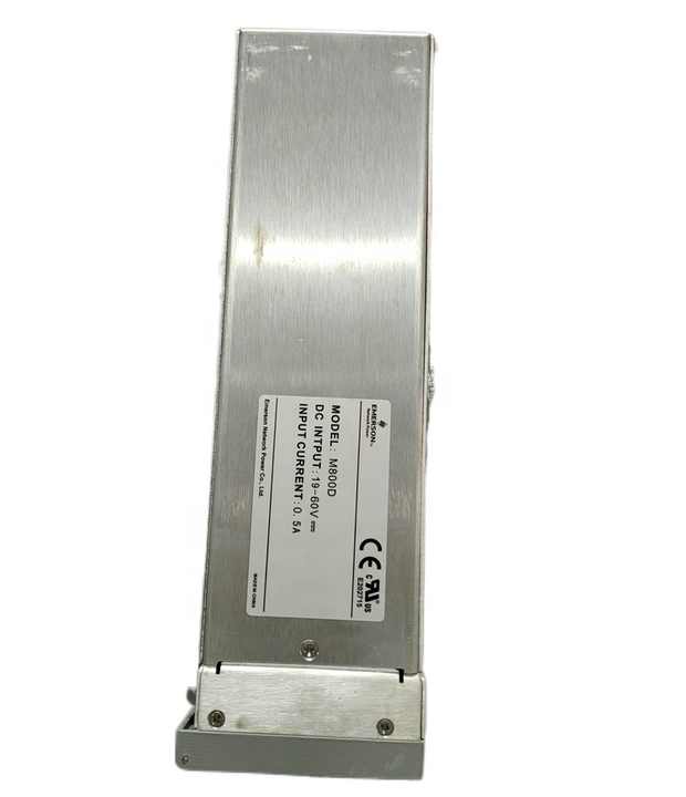 Original Vertiv/emerson Monitor Module M800D for Netsure Power System