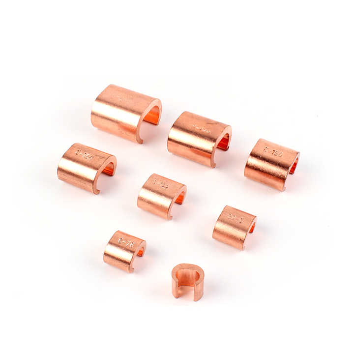 CCT Types Copper C Clamp| Alibaba.com