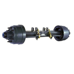 Sturdy, Reliable & High-Quality semi truck lift axle - Alibaba.com