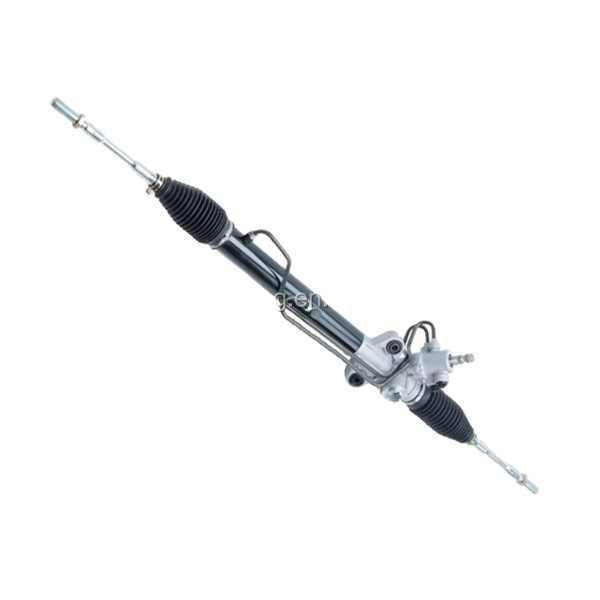 Accessories Steering Rack for mitsubishi L200 2WD/4WD MR333502/MR333500 ...