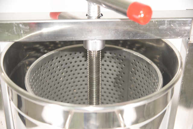 Manual Honey Bee Wax Press Machine Use for Beekeeper| Alibaba.com