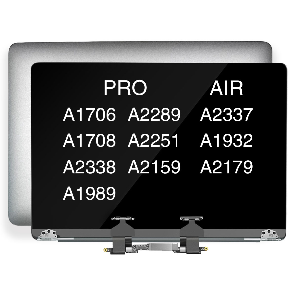 How to Choose the Best A2338 Screen LCD Display for Your Device