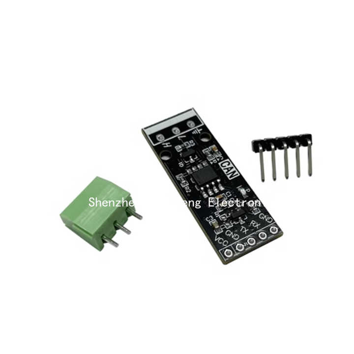 Rs232 Rs485 Can To Ttl Communication Module Serial Port Module Can Module Industrial Grade - Buy ...