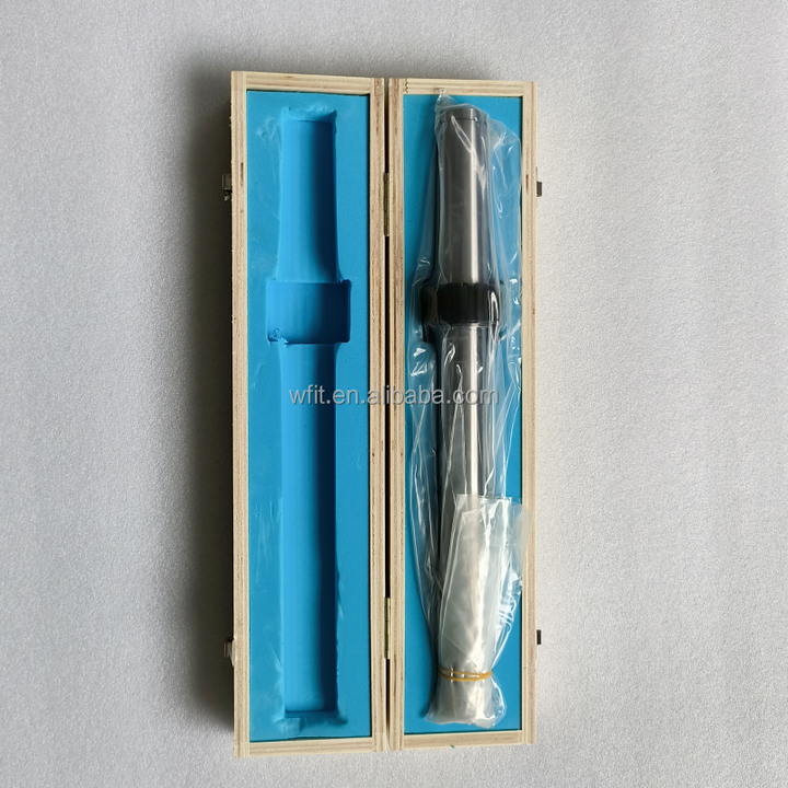 Precision Mandrel Test Bar MT5 Testbar Lathe Spindle test bar| Alibaba.com