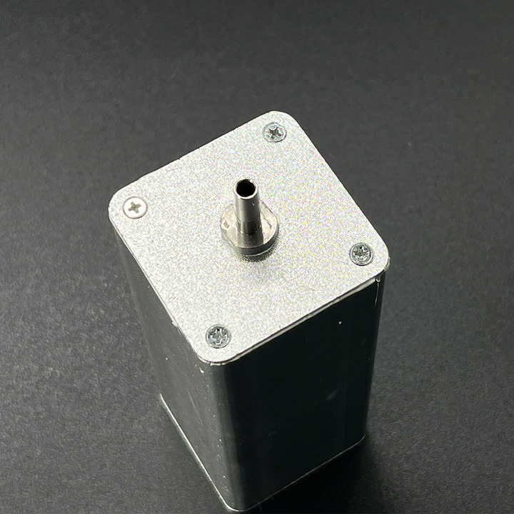 High Efficient Ozone Destructor Unit - Professional Customization