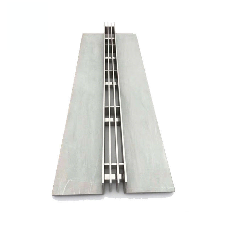 Modern Design Corrosion Resistant Drainage Ditch Covers Efficient ...