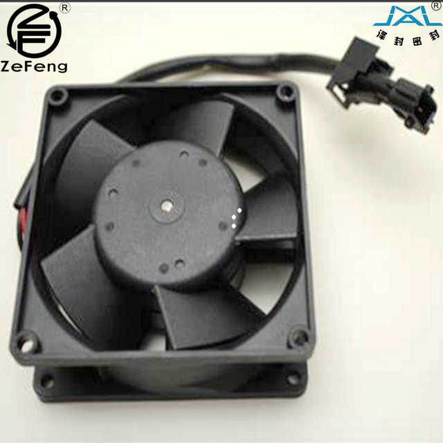 Forklift Parts Factory Fan 7918911724 Use for Linde| Alibaba.com