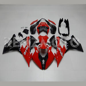 Wholesale s1000rr body kit For Optimal Aerodynamism And Protection ...