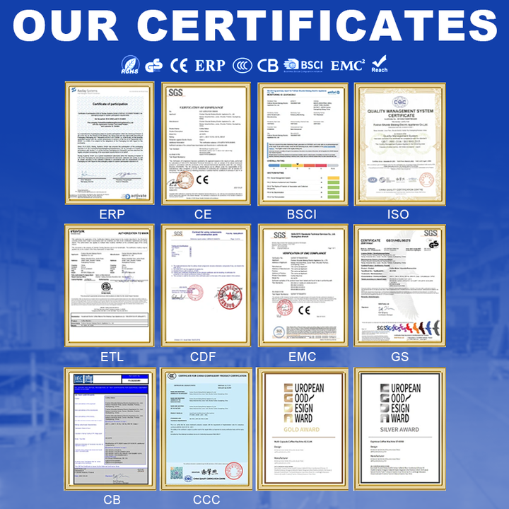 Multi Use Coffee Machine HOT Beverage Brewing SYS Coffee Maker Electric ...