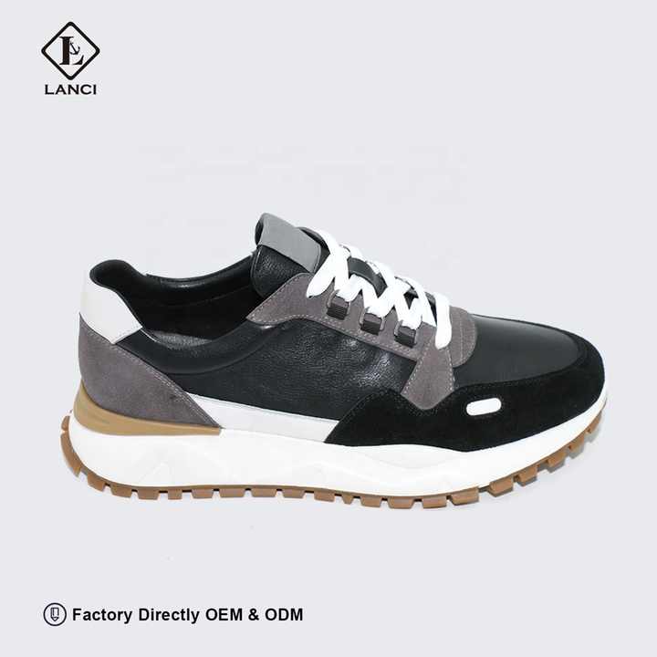 LANCI Custom Sneaker Manufacturers Trending Products 2025 New Arrivals ...