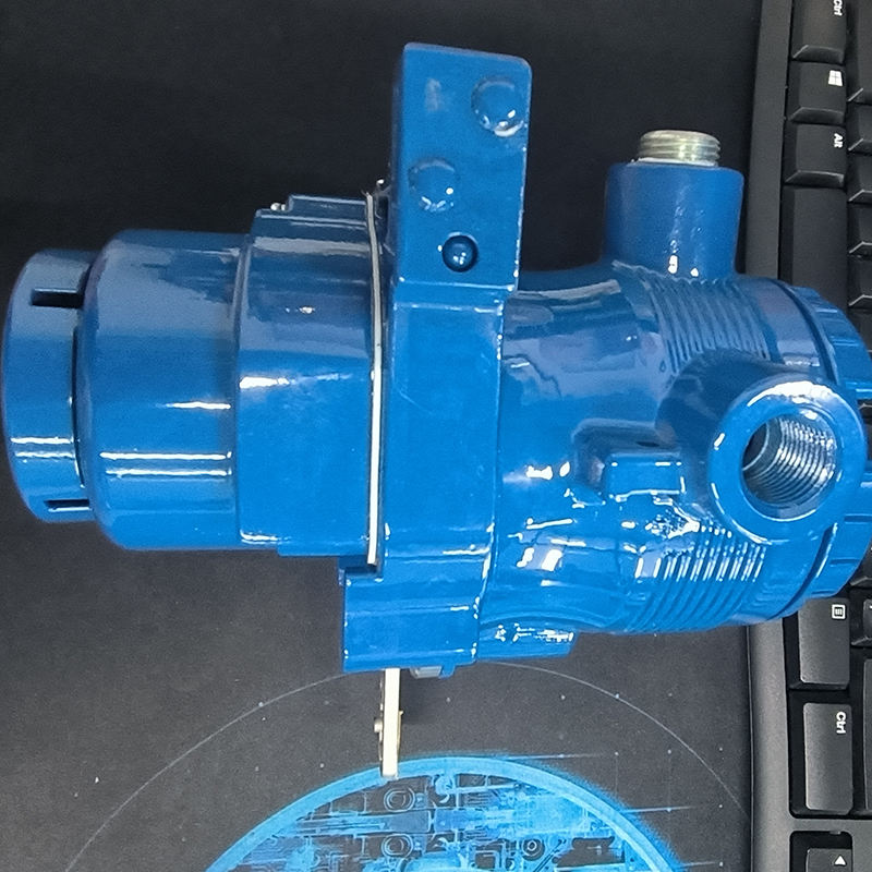 For AVP302 Aluminum Smart Valve Positioner-HART Protocol & Auto ...