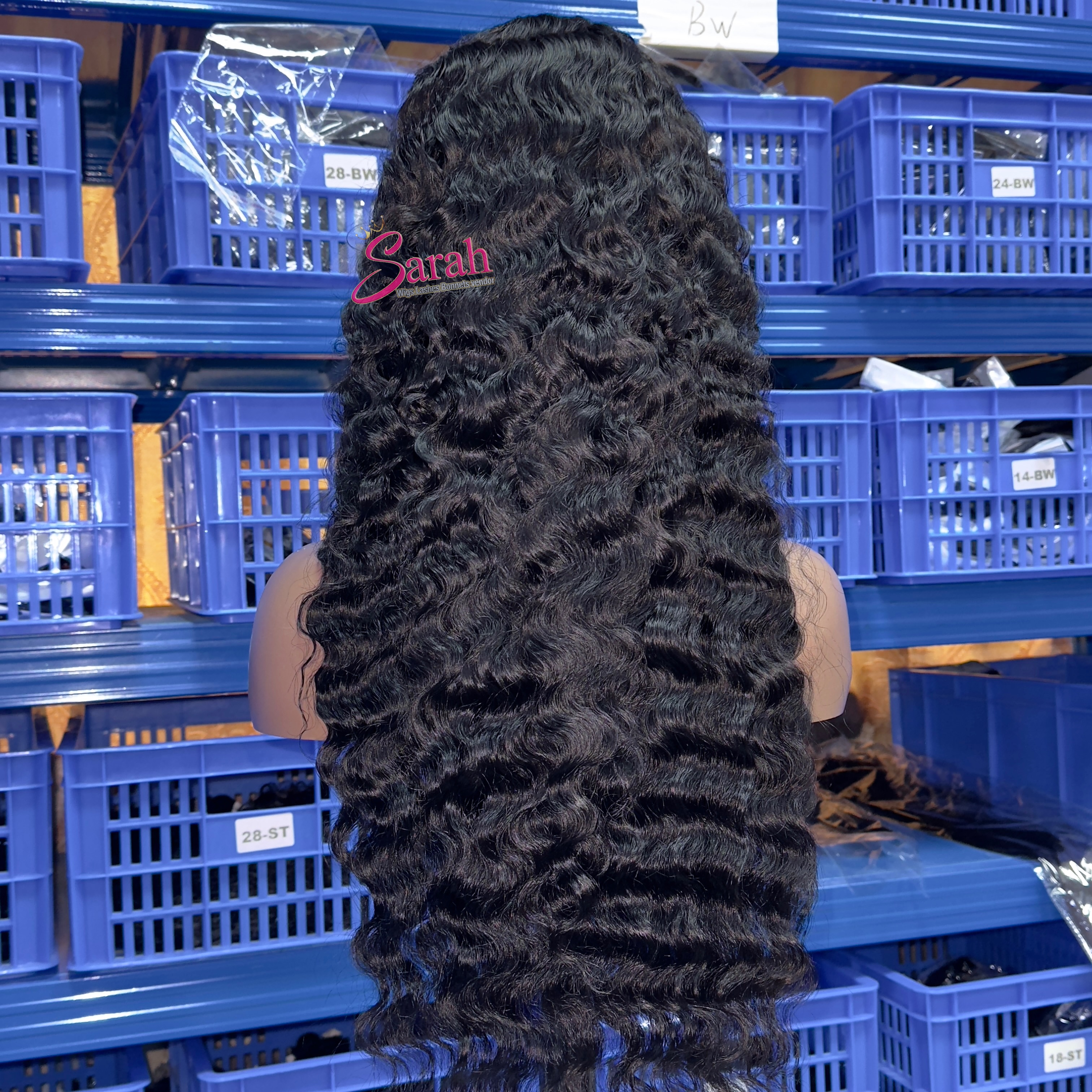 How to Choose the Best 40 Inch Lace Front Wig: A Complete Buying Guide