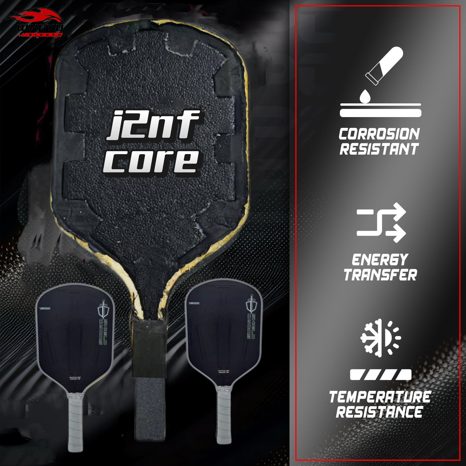 How to Choose the Best Razer X Joola Pickleball Paddle: A Complete ...