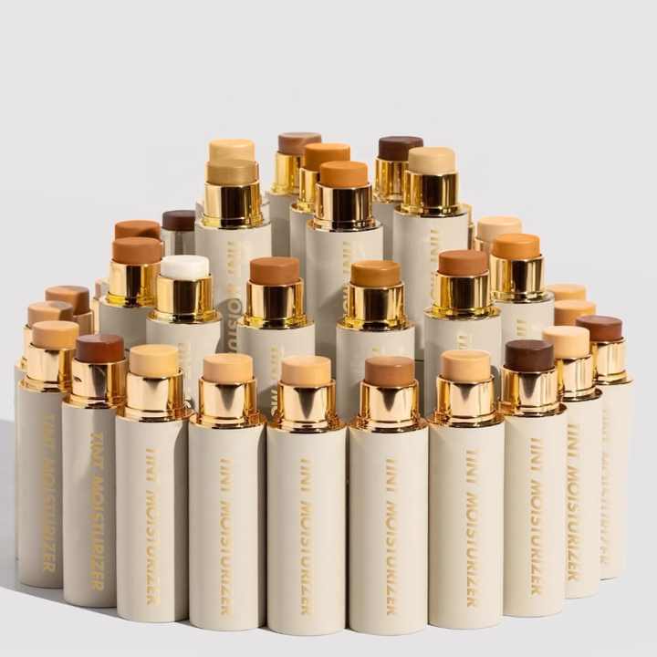 High Quality Private Label Foundation Stick - Vegan & Cruelty Free
