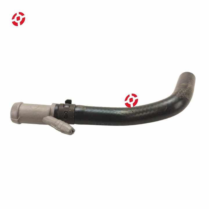 Auto Spare Parts Cooling System Engine Coolant Water Hose Water Pipe ...