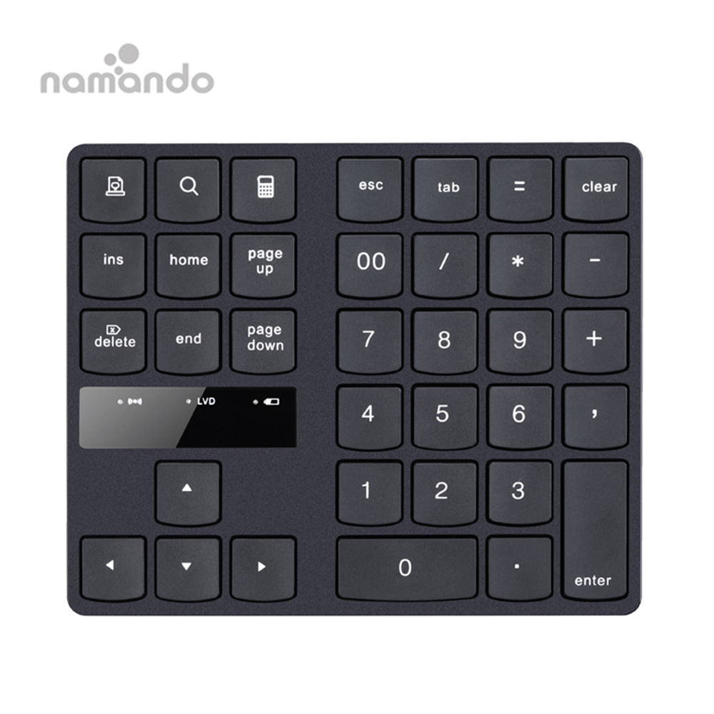 keyboard eksternal untuk laptop Nyaman Untuk Pengalaman Tanpa Batas ...