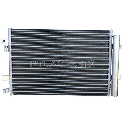 Auto Condensers, Auto Condensers direct from International Auto Parts ...