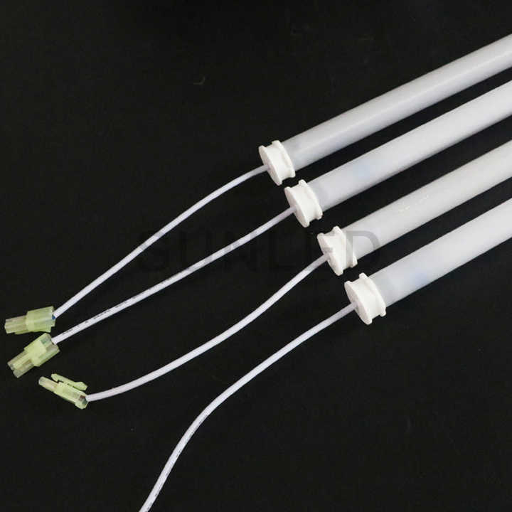 18W/20W T8 LED Tube Light, 4ft 1200mm, G13 Base, Aluminum/PVC Housing ...