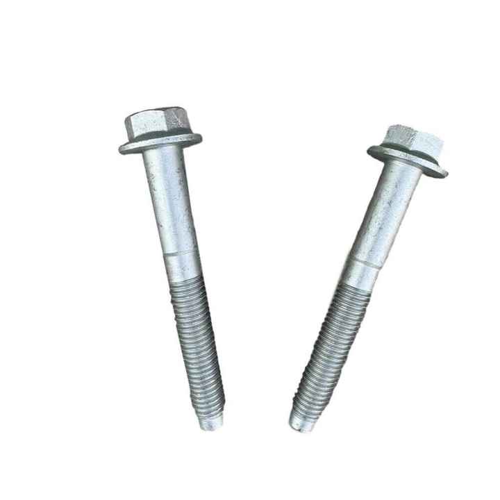 RSTFA Front Subframe Structure Bolt M12-1.75X99 for TESLA Model Y ...