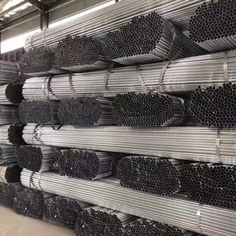 JDG Conduit - Solusi Pipa Baja Galvanis yang Tahan Lama