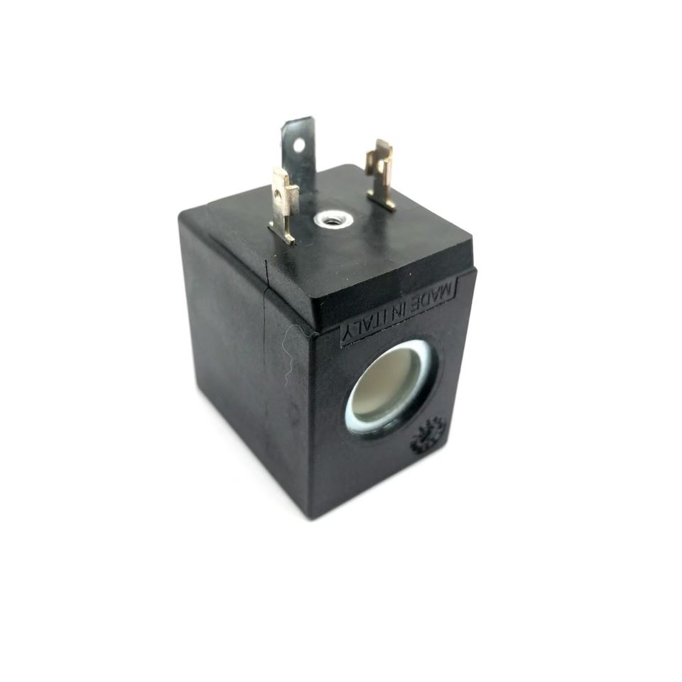 Linde Forklift OEM Solenoid Valve Coil 0009441890 Original ...
