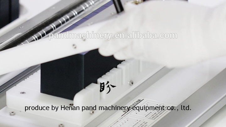 Handmade Soap Cutting Table - Efficient Soap Slicer