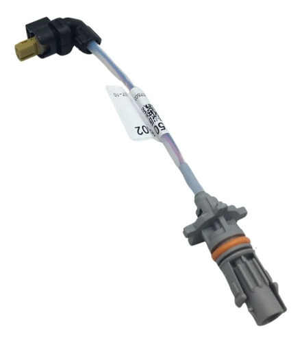 Mercedes-Benz Oil Pump Sensor for Oil Change - New OEM 2741500120