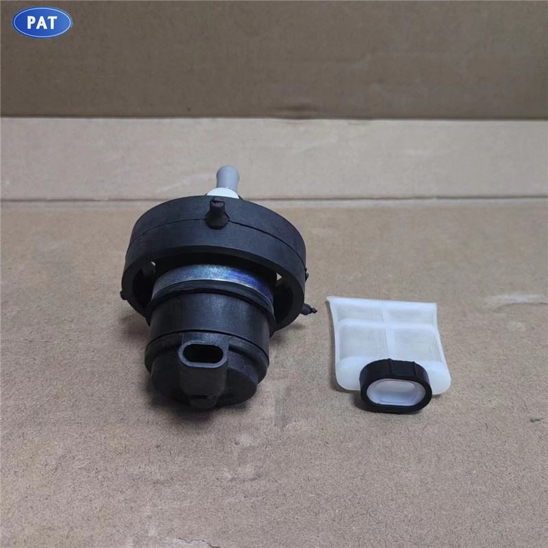 PAT Genius Electric Fuel Pump Assy for Terrano OEM 17142-51L01