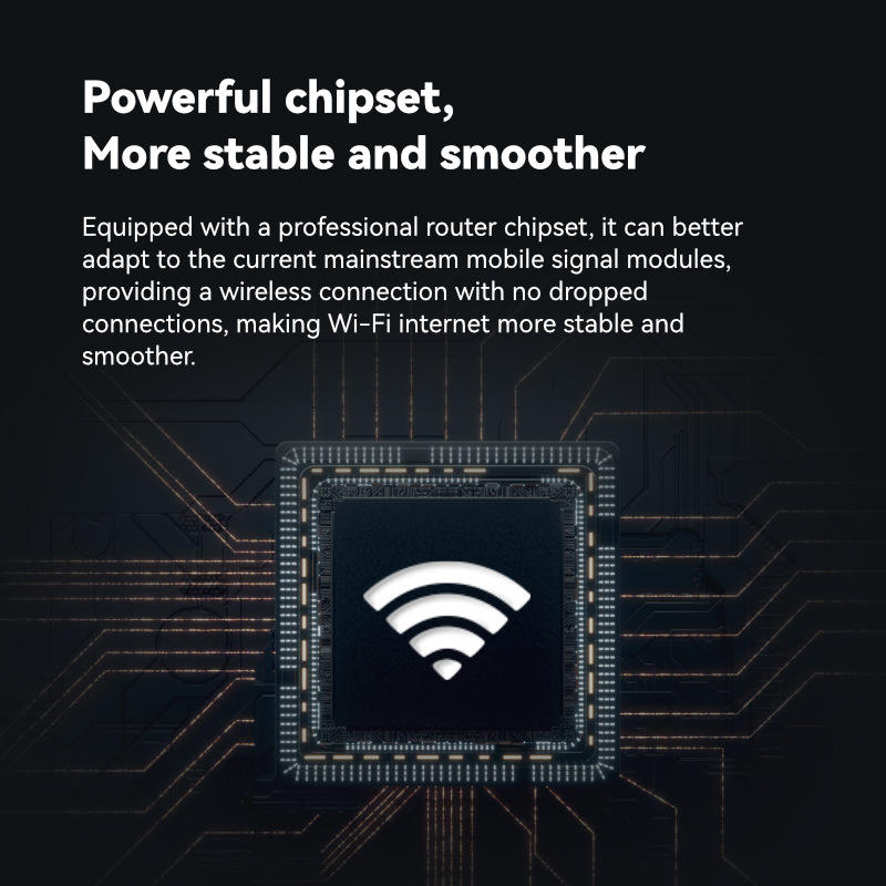 LB-LINK BL-WR450D 300Mbps with 4 Antennas Wireless Wifi Modem Router ...