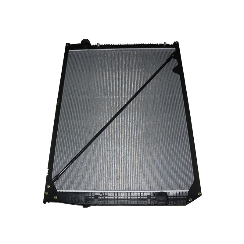Mercedes-benz Aatros MP2 MP3 Radiator - Efficient Cooling