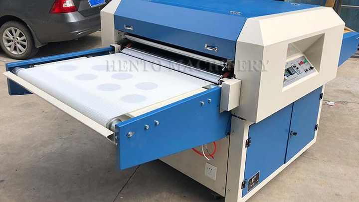 Factory Sale Hashima Fusing Machine / Garment Fusing Machine - Buy ...