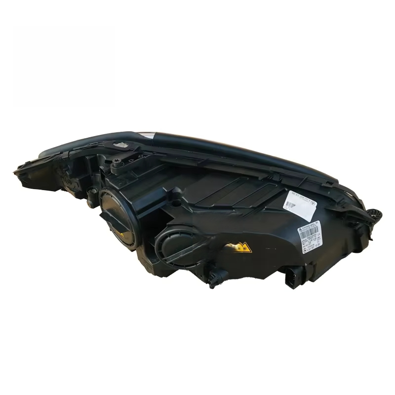 Halogen & Xenon Headlights S Class W221 Xenon Headlight With Night ...