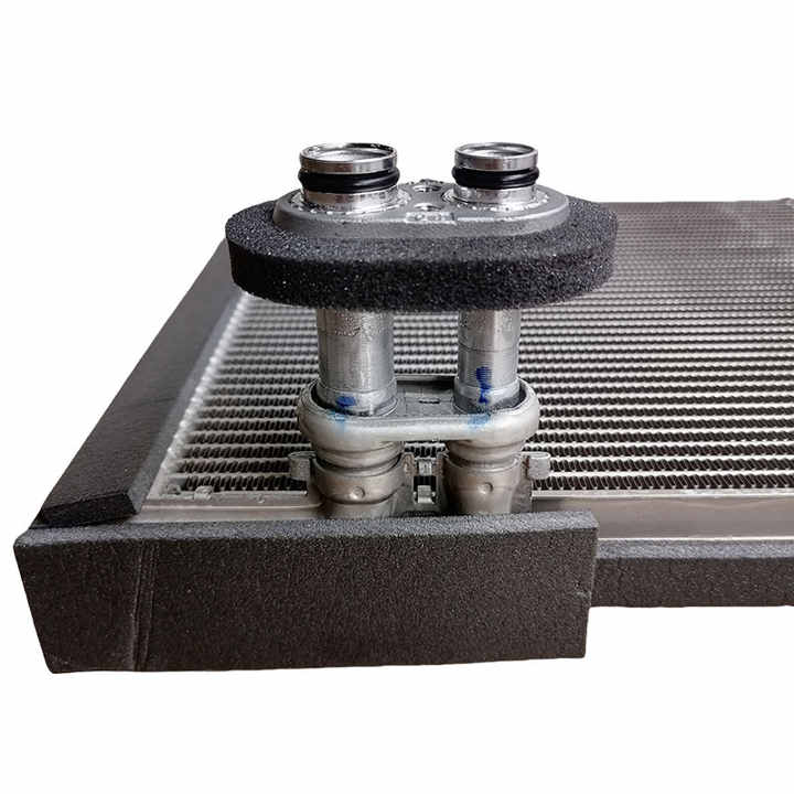 Auto AC Evaporator for Toyota & Lexus - Efficient Cooling