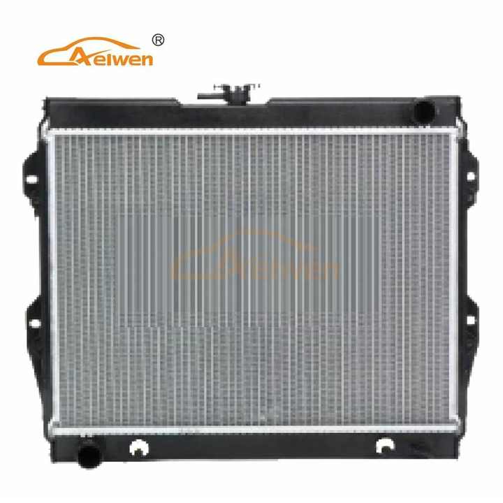 Auto Radiator for Hilux - Part No. 16400-35330 AELWEN