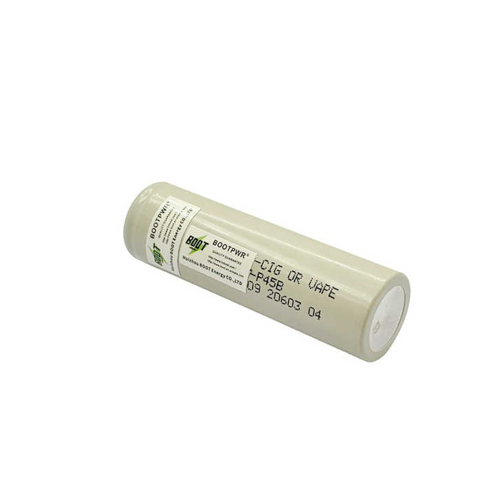 Original Molicel INR21700 P45B 3.6V 4500mAh 45A High Discharge ...